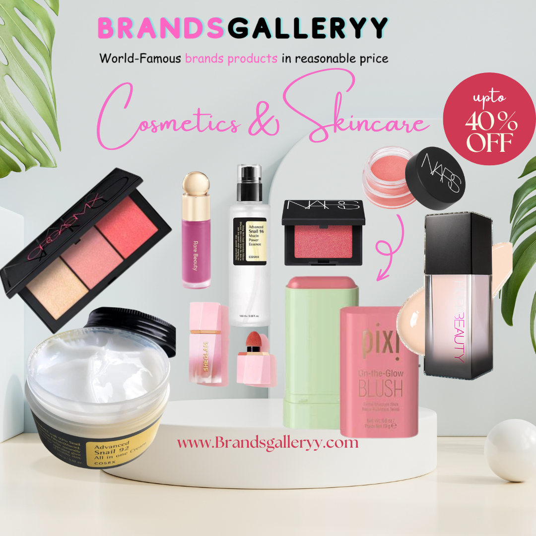 Lipsticks – Brandsgalleryy
