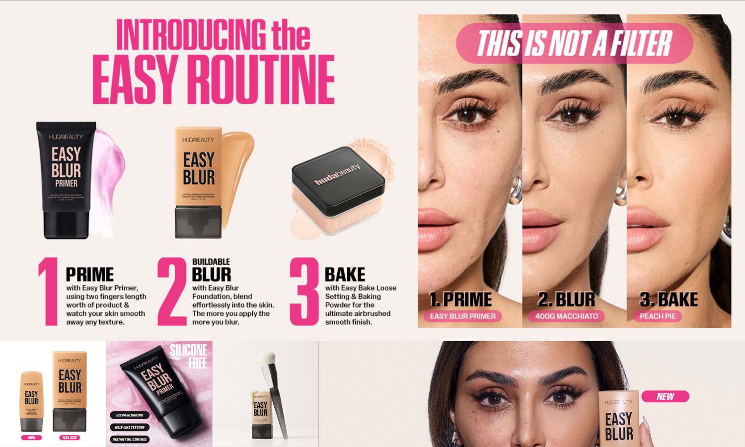 Brandsgalleryy | Buy 100 % Original Branded Makeup Online in Pakistan!