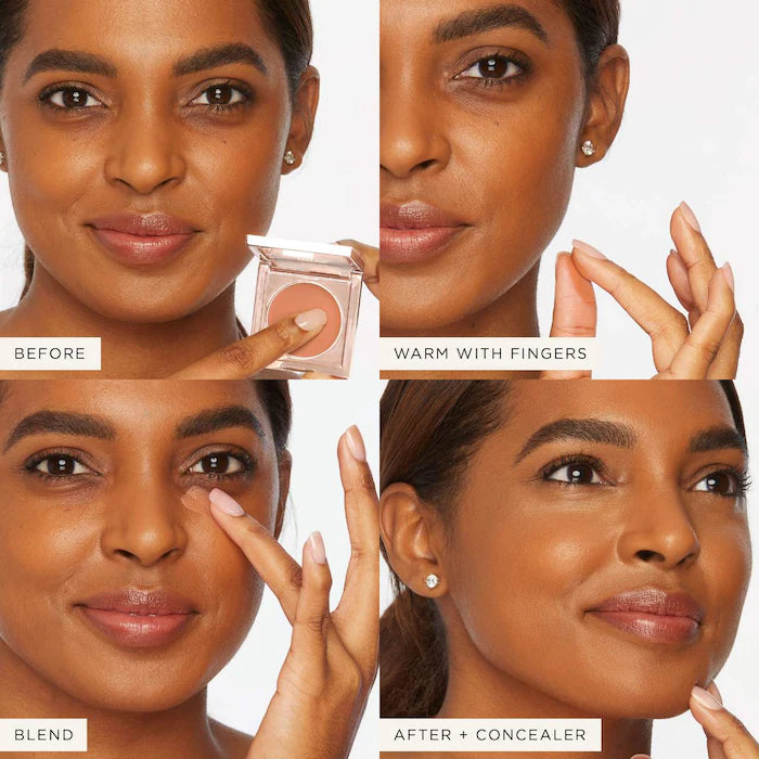 Tarte CC full coverage undereye color corrector – Brandsgalleryy